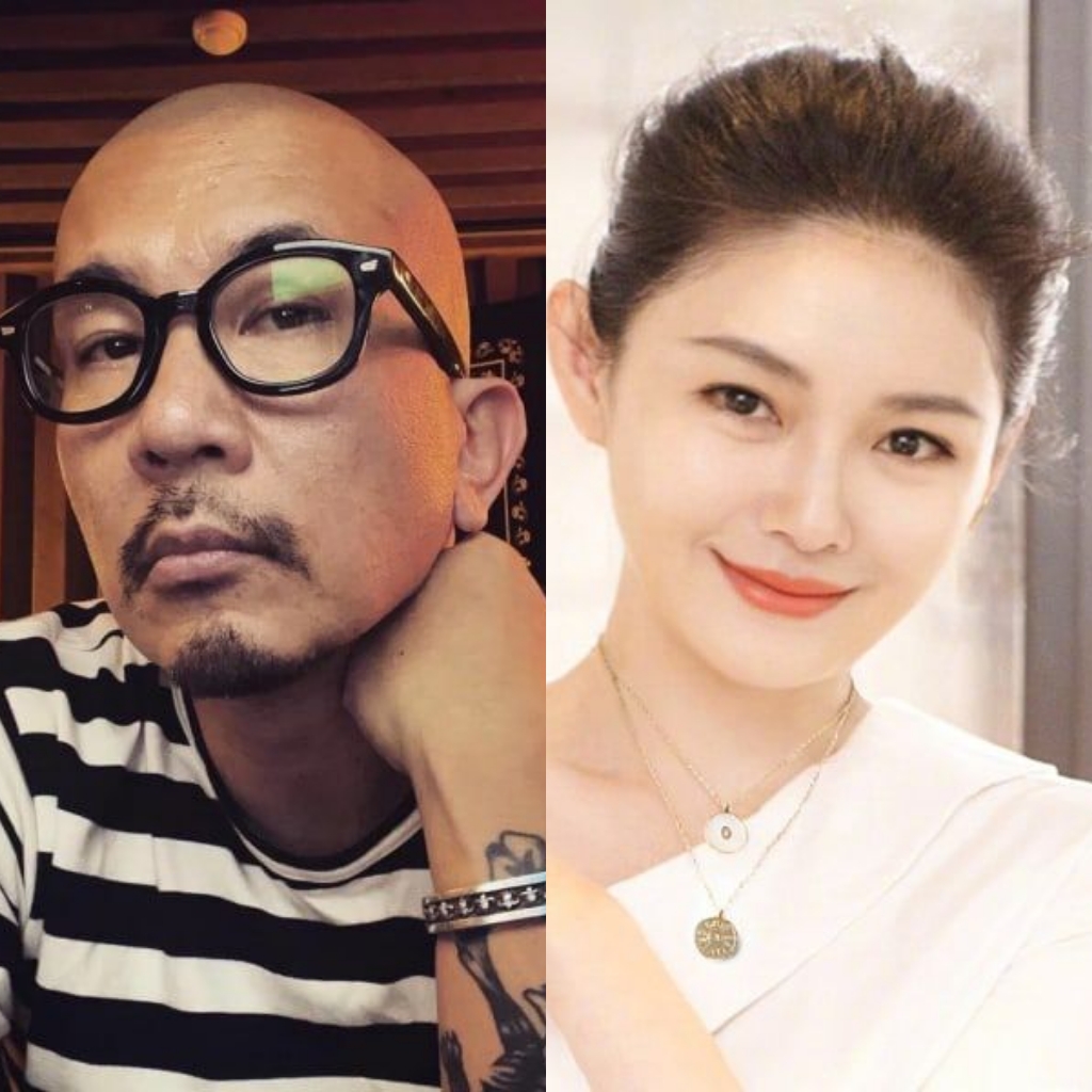 Goo Joon Yeob Umumkan Akan Menikah Dengan Barbie Hsu | iniKpop