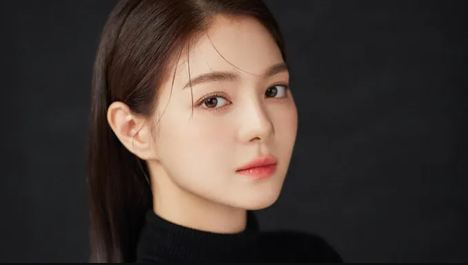 Kenalan Yuk dengan Aktris Rookie Cantik Kim Myung Ji! | iniKpop