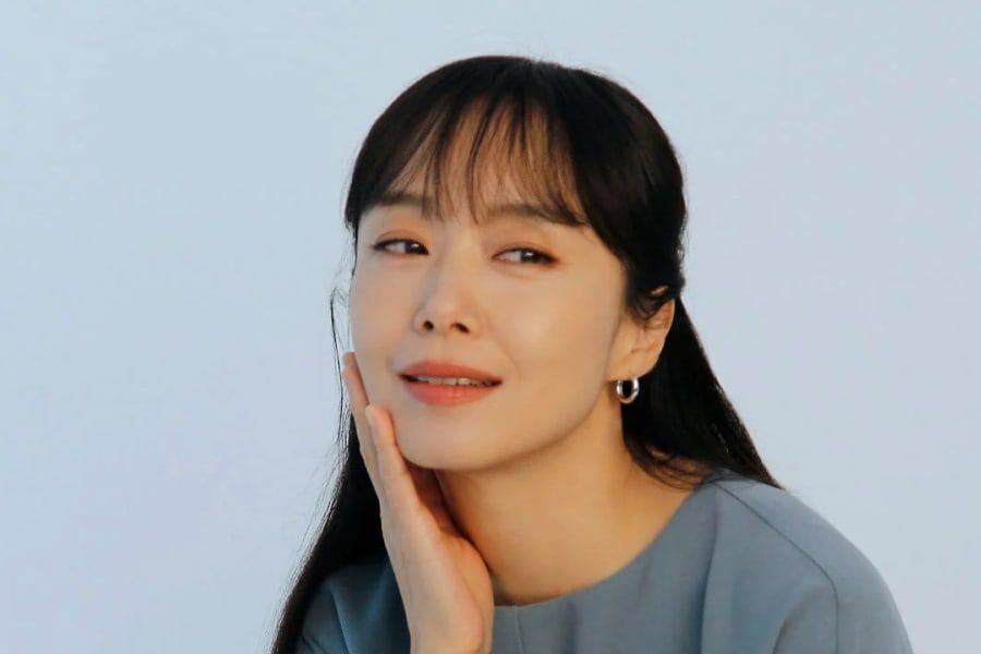 Jeon Do Yeon Terungkap Alami Cedera Kepala di Lokasi Syuting Film "Gil ...