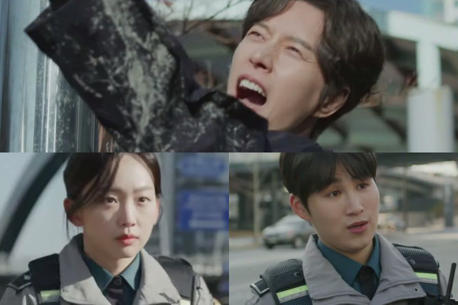 MBC Rilis Teaser Resmi Dari Drama “From Now, Showtime!” | iniKpop