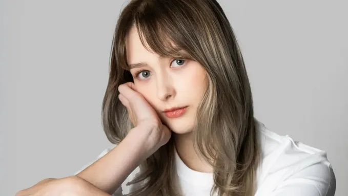 Kenalin Gabi: Anggota Brazil Baru dari Girl Group K-Pop Multinasional ...