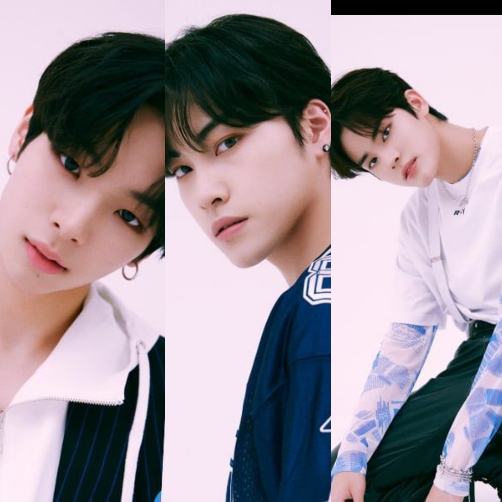 TO1 Perkenalkan 3 Anggota Baru Dengan Foto Profil Resmi