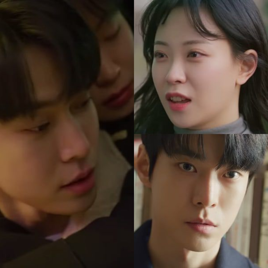 TVING Rilis Teaser Terbaru Dari Drama TVING Rilis Teaser Terbaru Dari Drama
