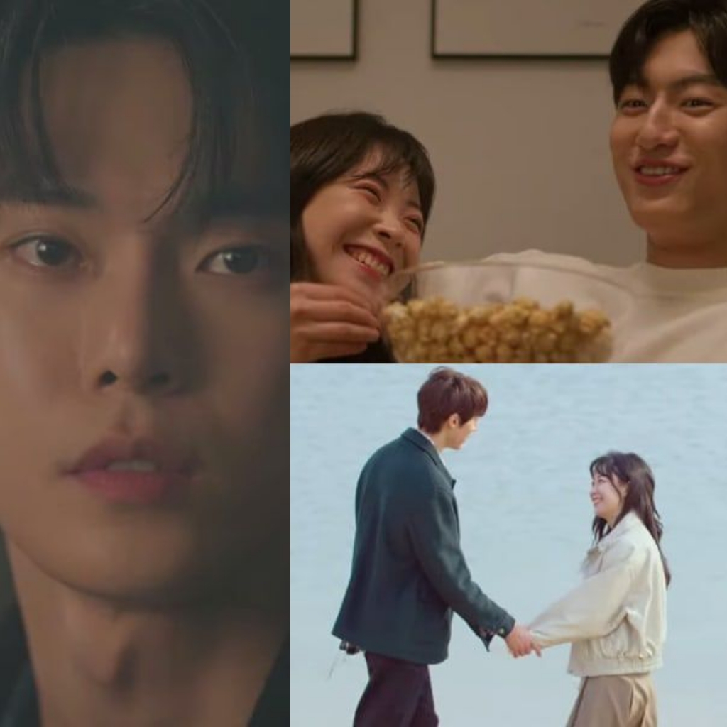 TVING Rilis Teaser Terbaru Dari Drama TVING Rilis Teaser Terbaru Dari Drama