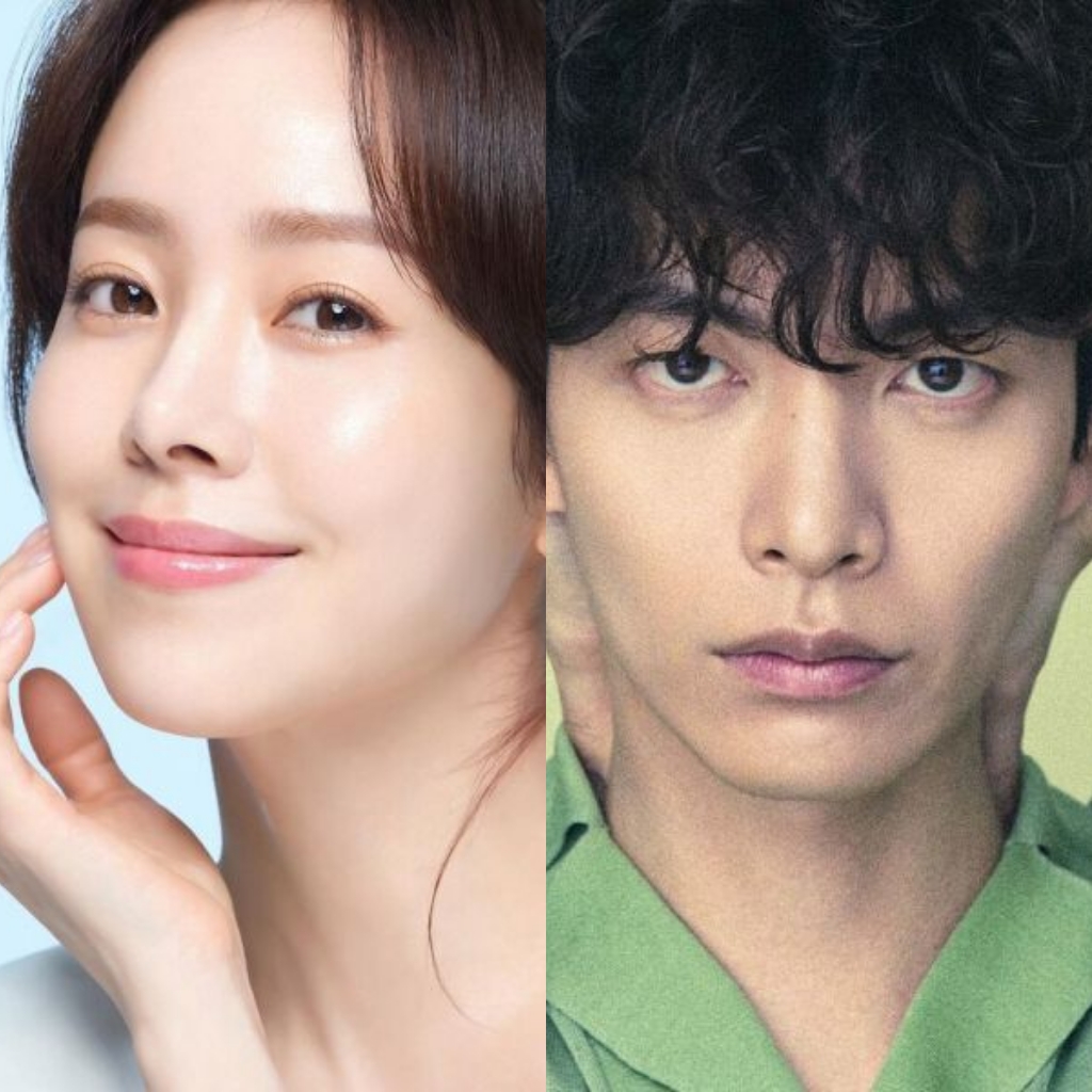 Han Ji Min dan Lee Min Ki Sedang Pertimbangkan Untuk Berperan Dalam ...