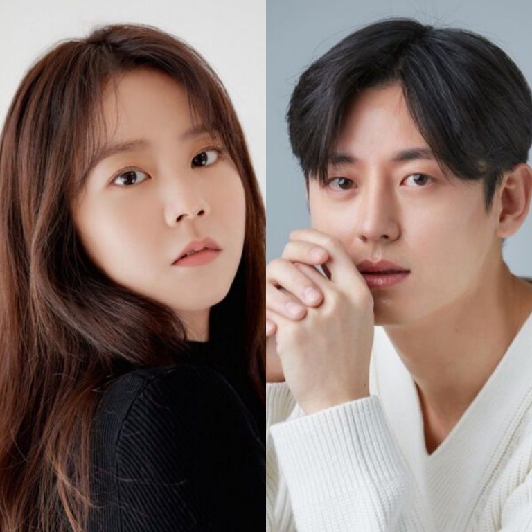 Han Seung Yeon Dan Lee Ji Hoon Dikonfirmasi Berperan Dalam Drama ‘how To Fall In Love With The