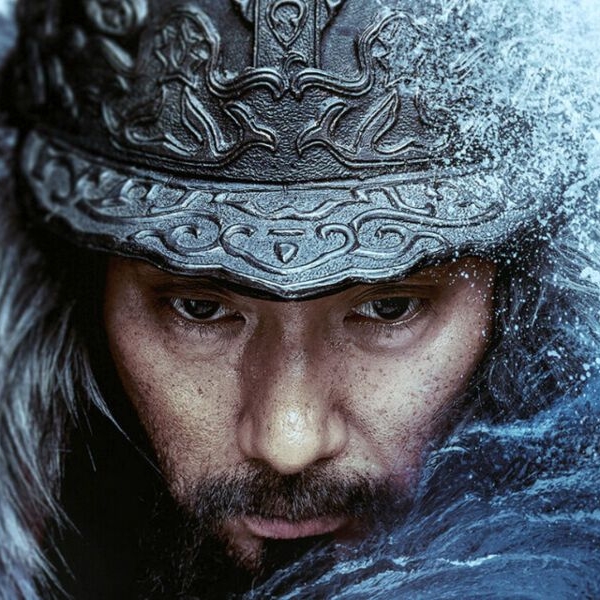 Film “Hansan: Rising Dragon” Telah Lampaui 4 Juta Penonton | iniKpop