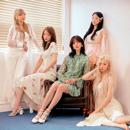 EXID Akan Adakan Live Spesial Untuk Ulang Tahun Debut ke-10 | iniKpop
