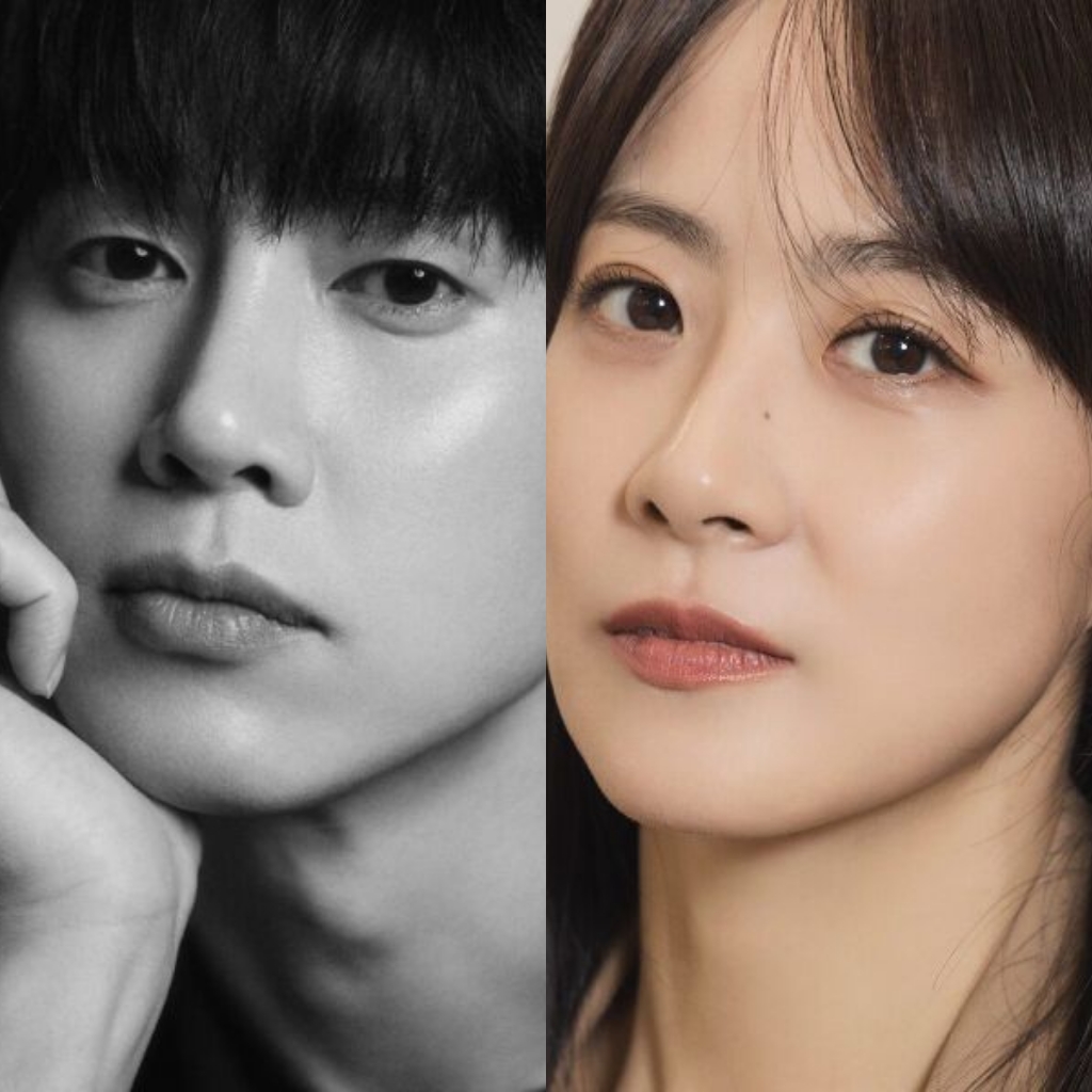 Park Sung Hoon dan Ryu Hyun Kyung Putus Setelah 6 Tahun Berkencan