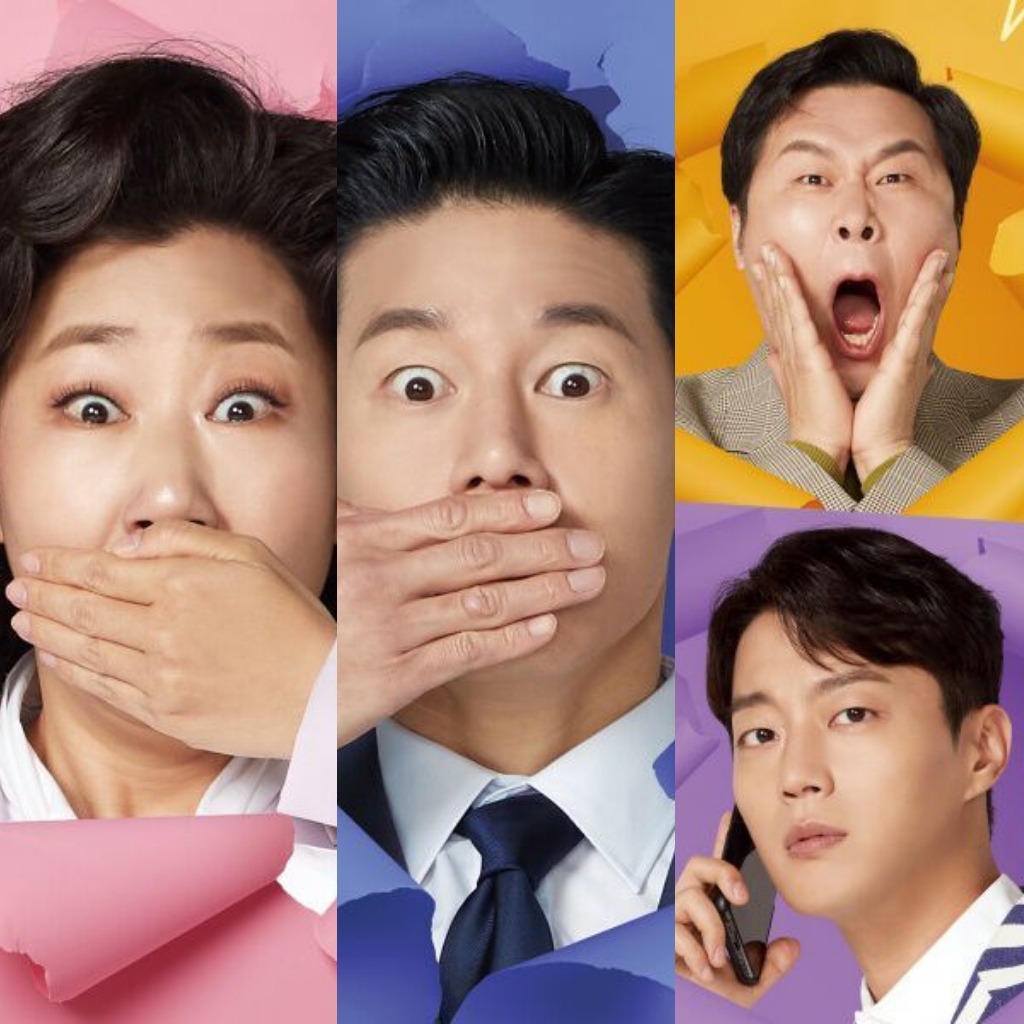 "Honest Candidate 2" Rilis Trailer dan Poster Resmi Terbaru | iniKpop