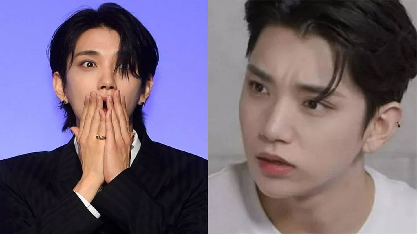 Joshua SEVENTEEN Curhatkan Tentang Ketidakberuntungannya Selama Liburan ... Joshua SEVENTEEN Curhatkan Tentang Ketidakberuntungannya Selama Liburan ...
