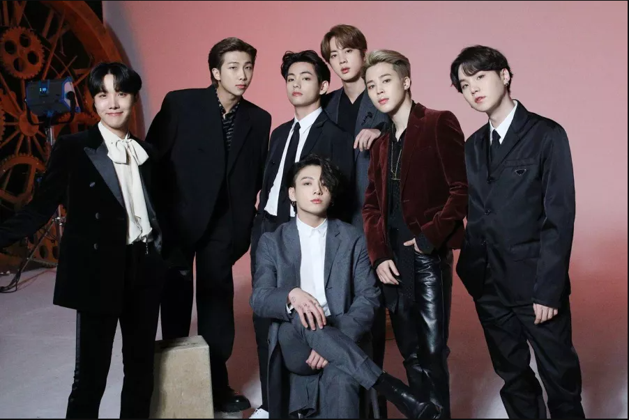 BTS Masuk Daftar “50 Album Konsep dengan Terbaik Sepanjang Masa” dari ...