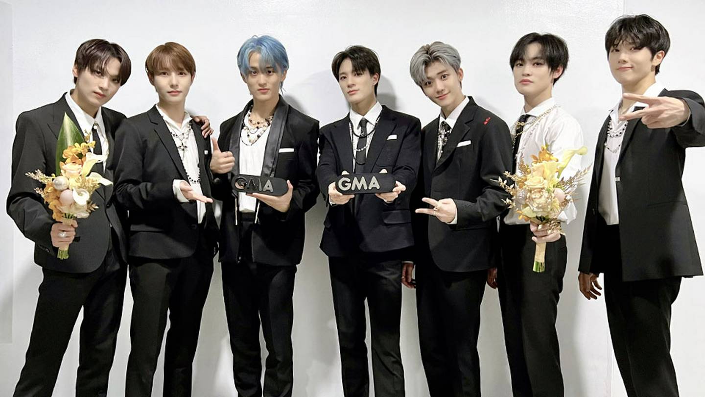 Knetz Mempertanyakan Bagaimana NCT Dream Bisa Memenangkan "Singer Of ...