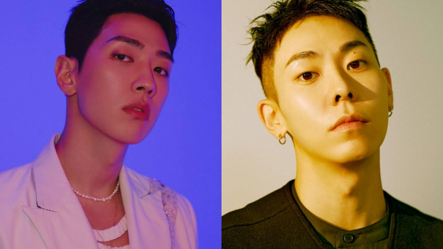 Rapper Grey dan Loco Ekspos Editing Manipulatif di 'Show Me The Money ...