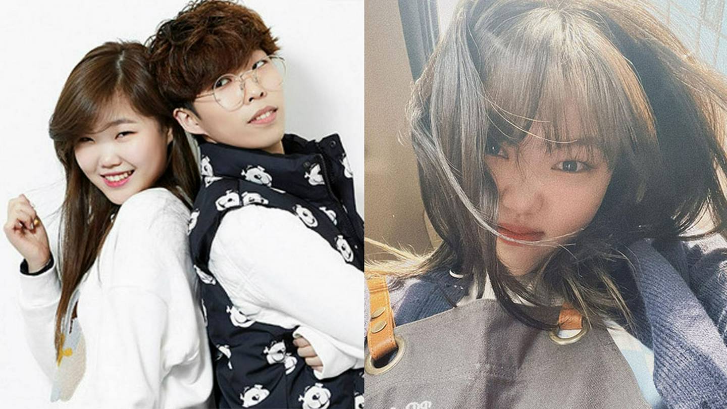 Suhyun Mengatakan Lagu-Lagu Lama AKMU Terlalu Mengerikan Sehingga Dia Tidak Bisa Mendengarkannya ...