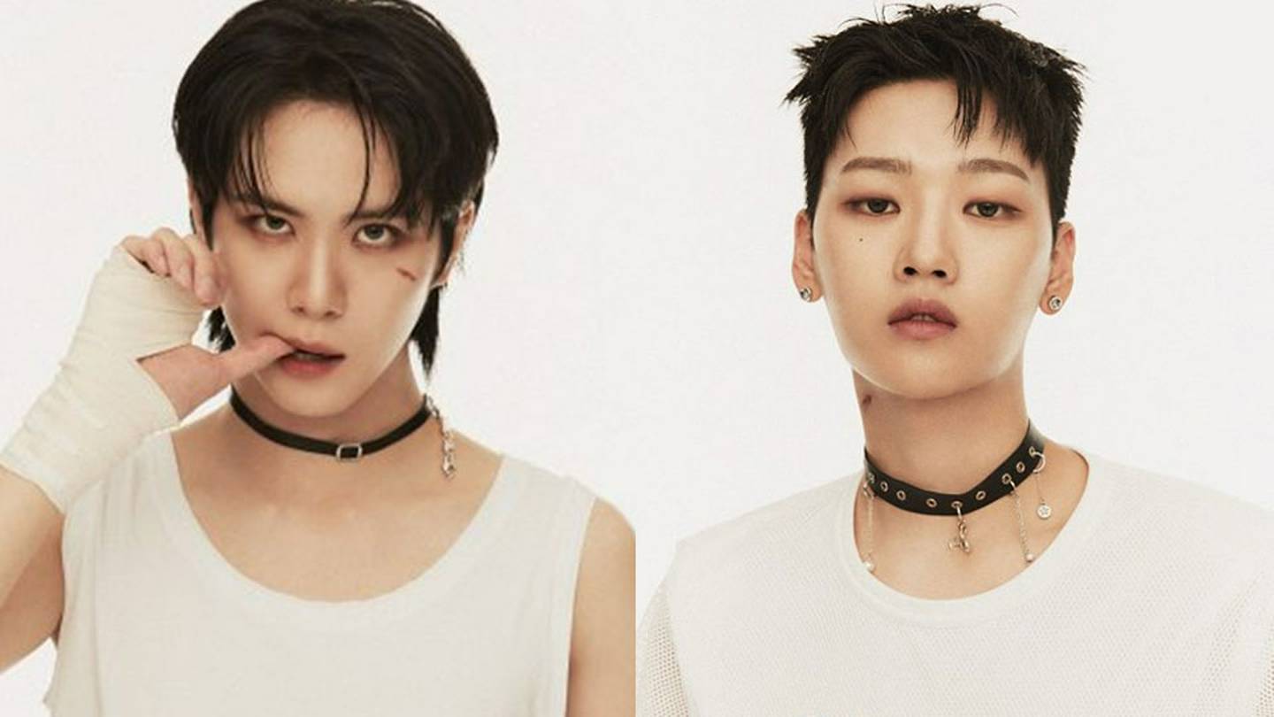 WEi Akan Menunda Semua Jadwal Setelah Kecelakaan Mobil yang Menimpa ...