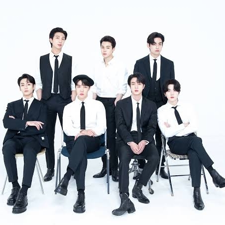 BTS Jadi Artis Luar Negeri Pertama Dalam Sejarah Yang Puncaki Peringkat Artis Akhir Tahun Oricon ...