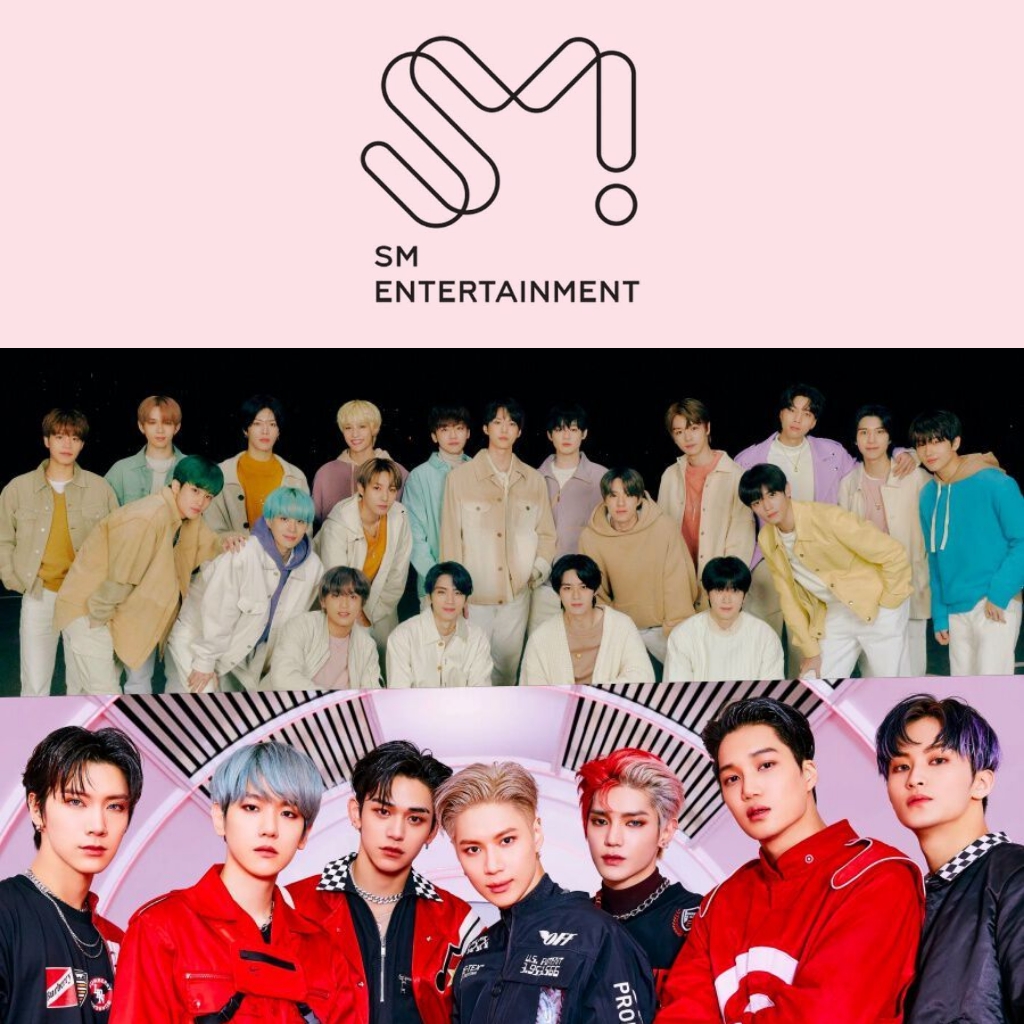 SM Entertainment Umumkan Rencana Ekspansi Asia Tenggara, Subunit NCT Saudi, dan Comeback SuperM ...