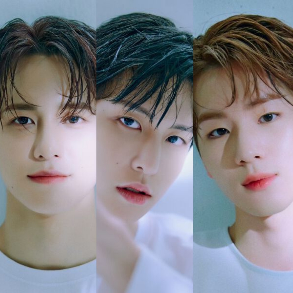 MNH Entertainment Ungkap Foto Profil Anggota Boy Group B.O.M | iniKpop