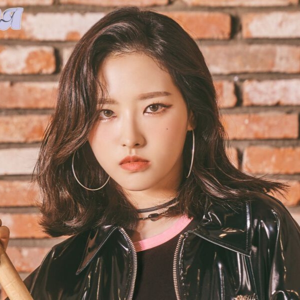 Olivia Hye LOONA Mundur dari “GIRL'S RE:VERSE” Karena Alasan Kesehatan | iniKpop