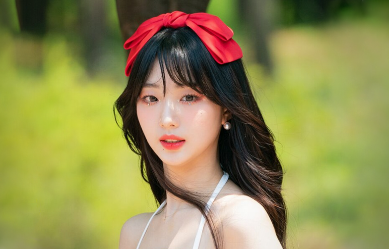 YeoJin LOONA Menyatakan "Aku belum pernah seputus asa ini sebelumnya" Setelah Kalah Dalam ...