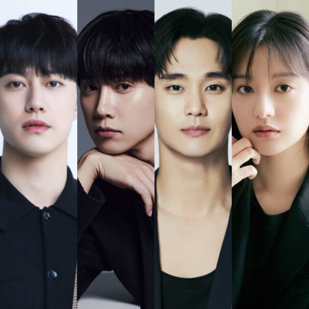 Kwak Dong Yeon Park Sung Hoon Dan Lainnya Pertimbangkan Untuk Bintangi Drama Queen Of Tears