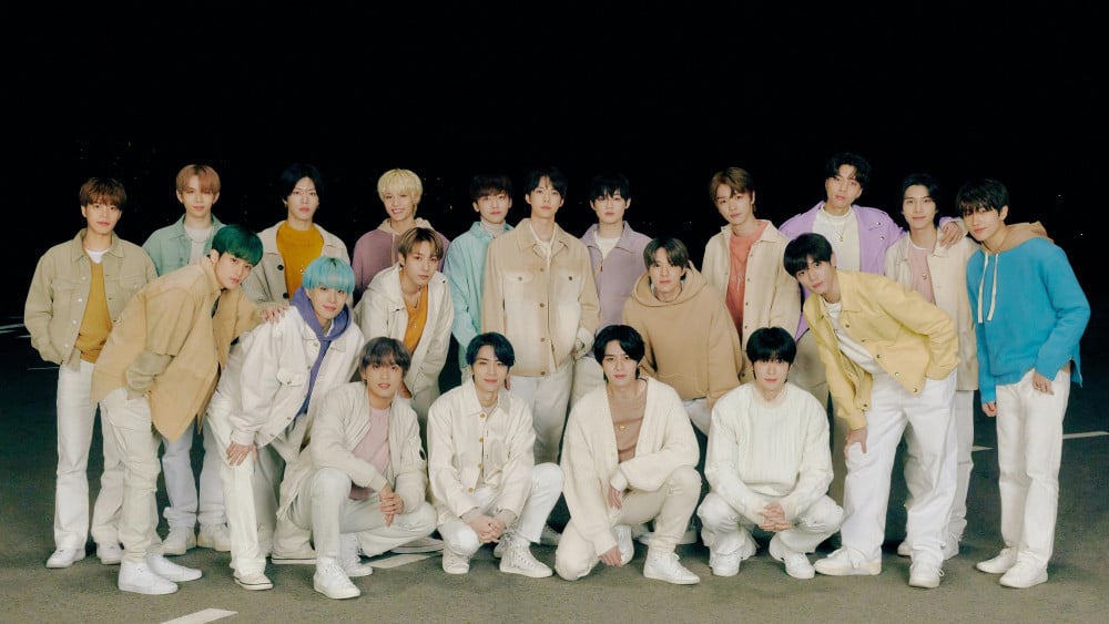 Tidak Ada Lagi Ekspansi Tanpa Batas, NCT Tokyo Akan Menjadi Unit ...