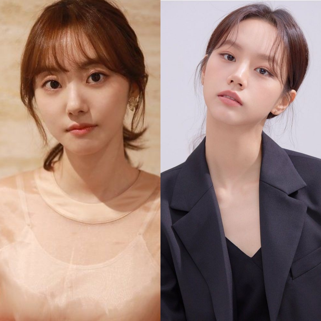 Hyeri, Park Se Wan, dan Lainnya Dikonfirmasi Akan Bintangi Film ...