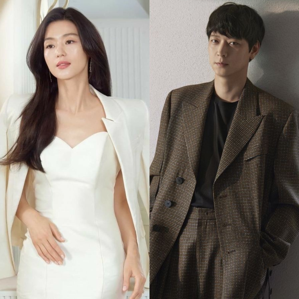 Jun Ji Hyun dan Kang Dong Won Sedang Pertimbangkan Untuk Bintangi Drama “Polaris” | iniKpop