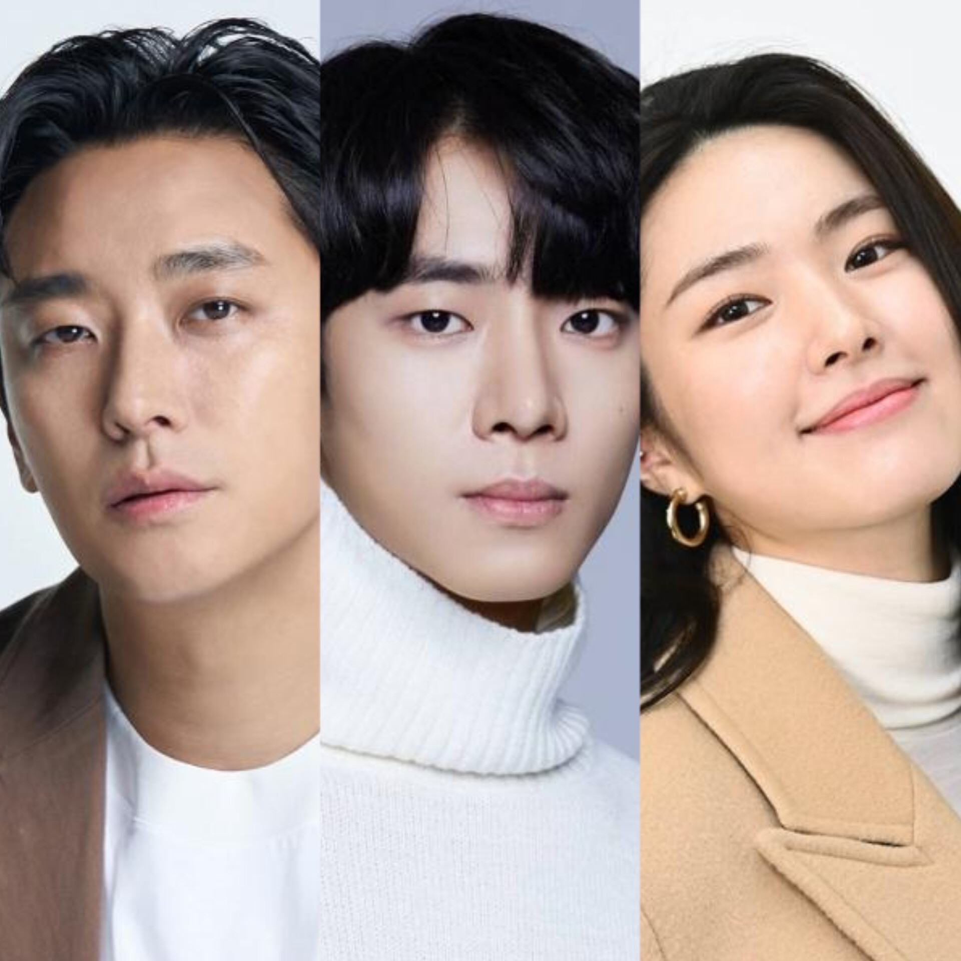 Joo Ji Hoon, Choo Young Woo, Ha Young, dan Lainnya Dikonfirmasi ...