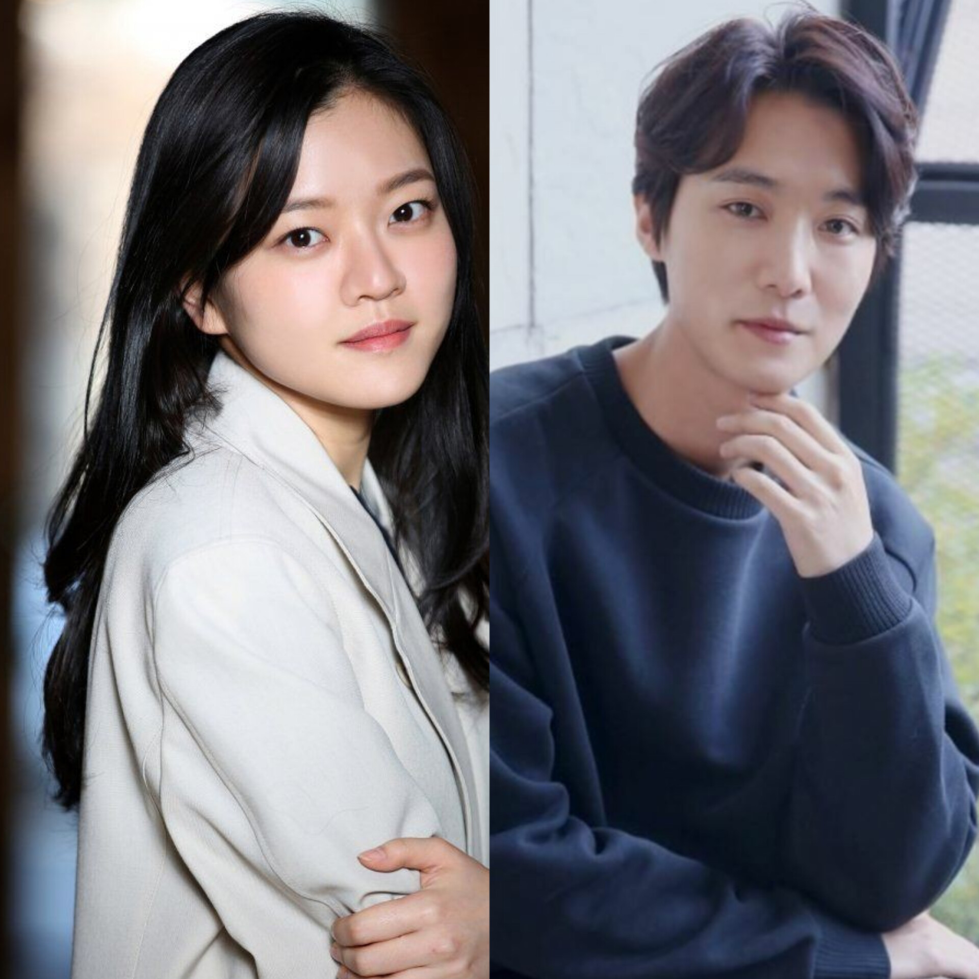 Go Ah Sung dan Jang Ryul Dikonfirmasi Akan Bintangi Drama “The Love ...