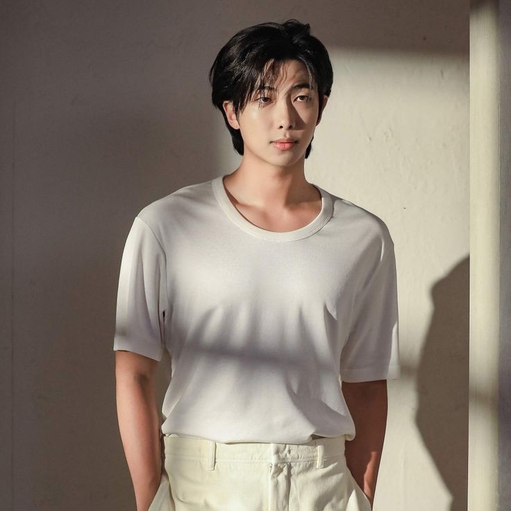 RM BTS Cetak Rekor Baru Di Billboard 200 | iniKpop