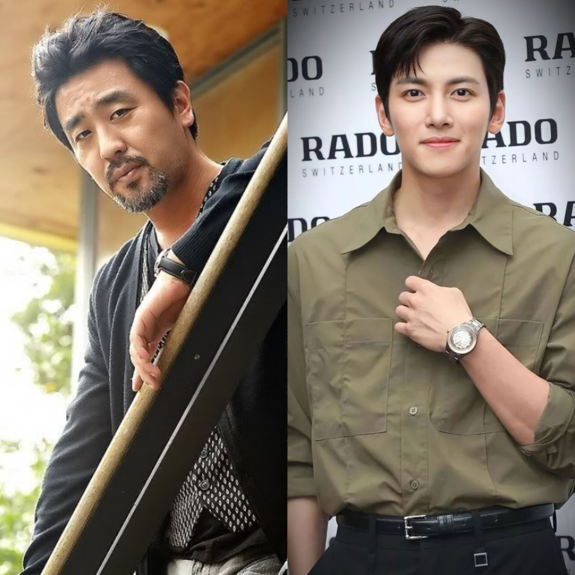 Ji Chang Wook dan Ryu Seung Ryong Pertimbangkan Untuk Bintangi Drama “Pine” | iniKpop
