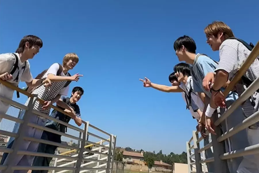 Boy Group Baru SM, RIIZE, Menjadi Grup K-Pop Tercepat yang Mencapai 1 ...