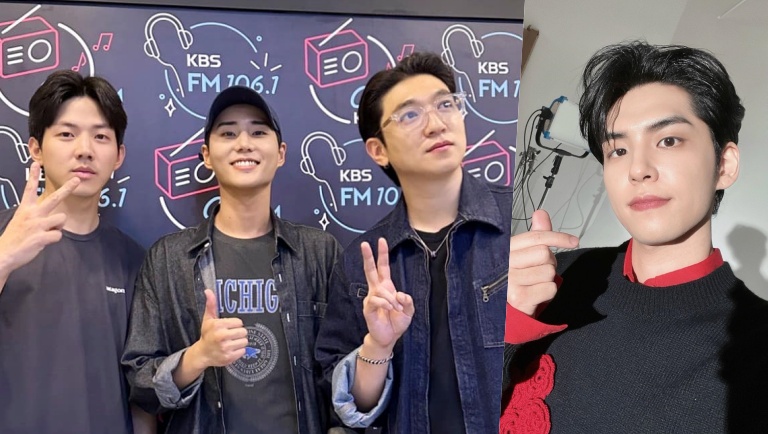 Ini Dia Tinggi Badan Anggota DAY6, dari yang Tertinggi Hingga Terpendek | iniKpop