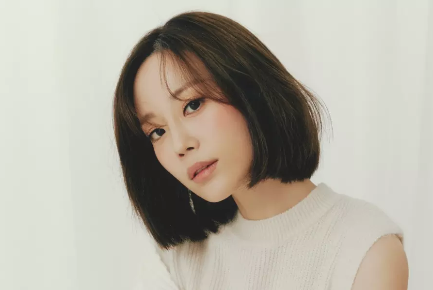 Heo Young Ji KARA Umumkan Tanggal Debut Solonya + Rilis Teaser Pertama ...