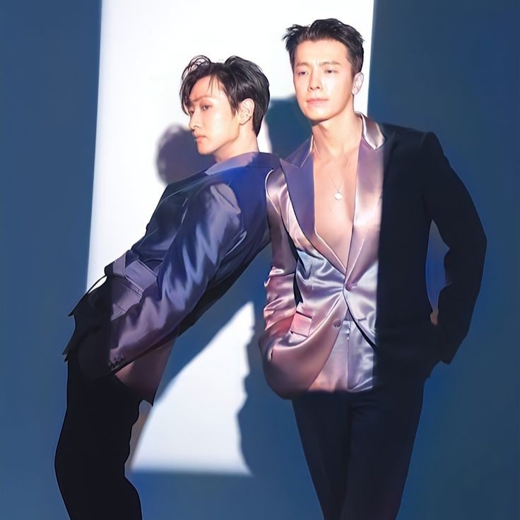Donghae dan Eunhyuk Super Junior Dirikan ODE Entertainment | iniKpop