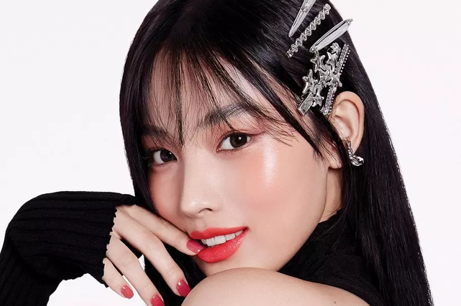 Mantan Anggota NMIXX JINI Umumkan Debut Solo dengan Teaser Pertama ...