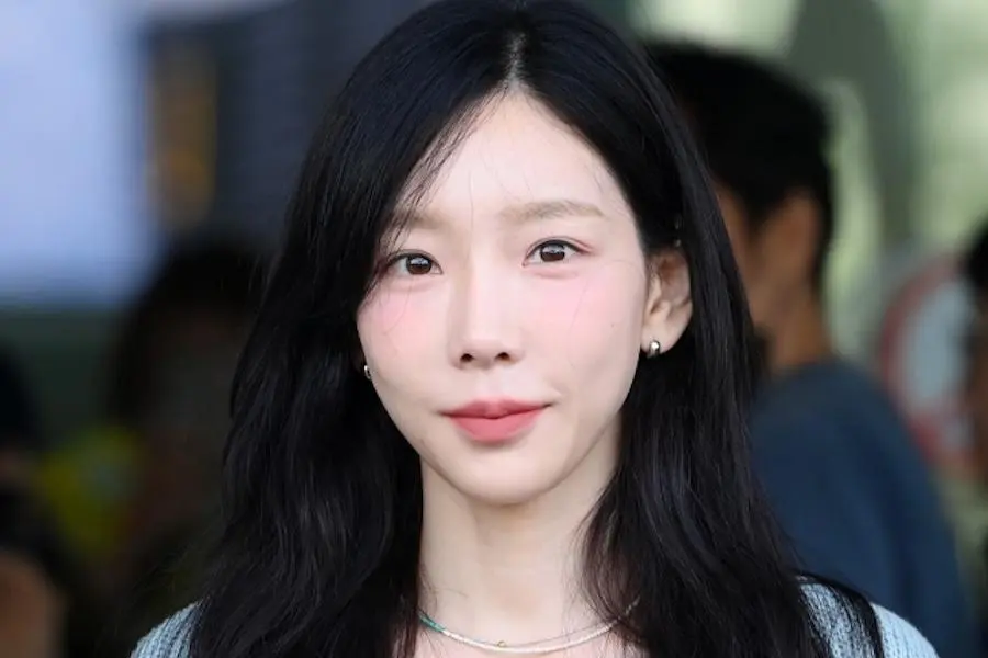 SM Entertainment Umumkan Pembatalan Penuh Konser Taeyeon di Tokyo | iniKpop